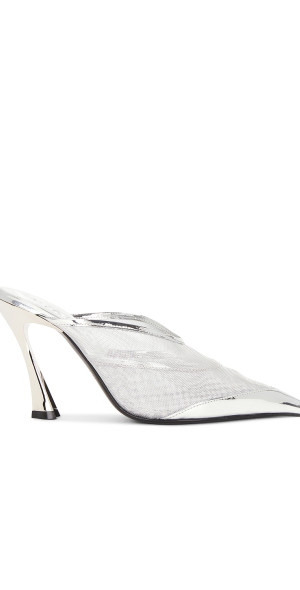 Mugler - Mesh Mule