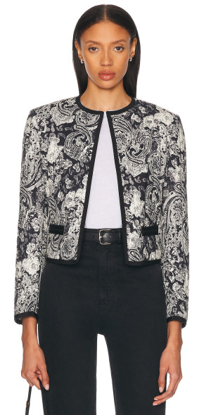 NILI LOTAN - Bono Jacket