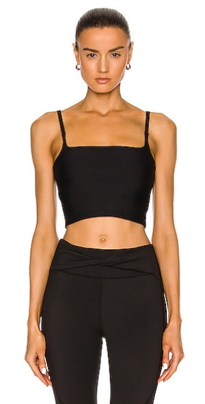 Nylora - Kamelia Tank