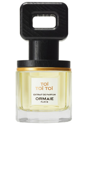 ORMAIE - Toi Toi Toi Extrait De Parfum
