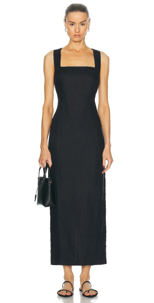 Posse - Alice Midi Dress