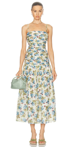 Posse - Raquel Maxi Dress