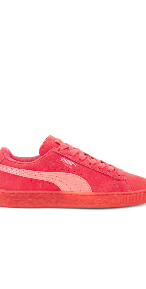 Puma Select - Suede Classic Translucent Sneaker