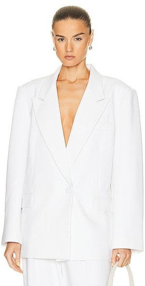 Rachel Gilbert - Briar Jacket