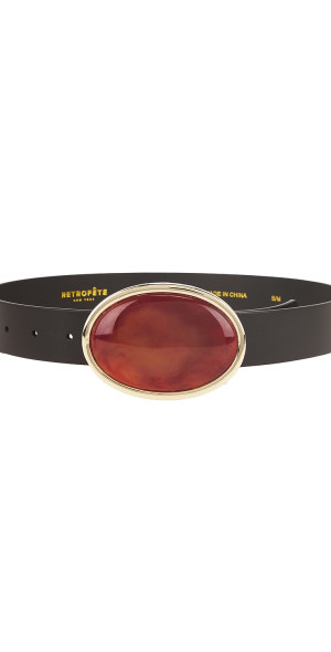 retrofete - Dagmar High Waisted Belt