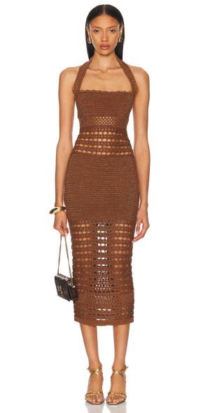 retrofete - Jaycee Dress