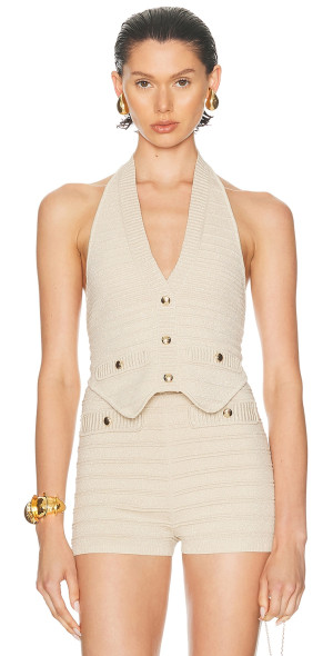 retrofete - Tinsley Vest Top