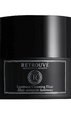 RETROUVÉ - Luminous Cleansing Elixir