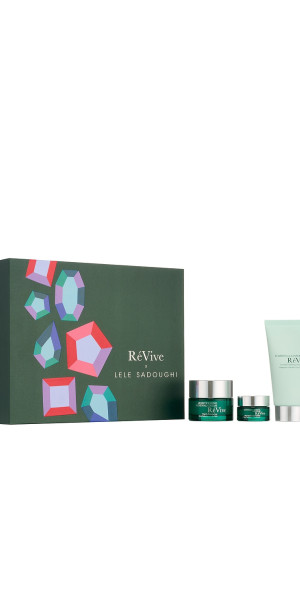 ReVive - Renewal Icons Set