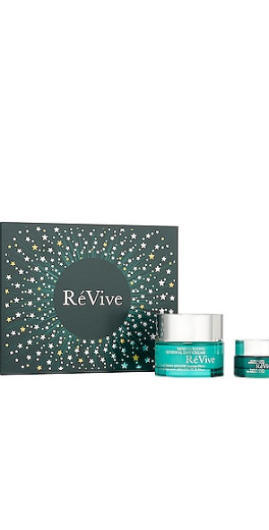 ReVive - The New Renewal Collection