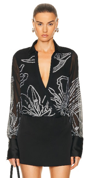 ROCOCO SAND - Dream Bodysuit