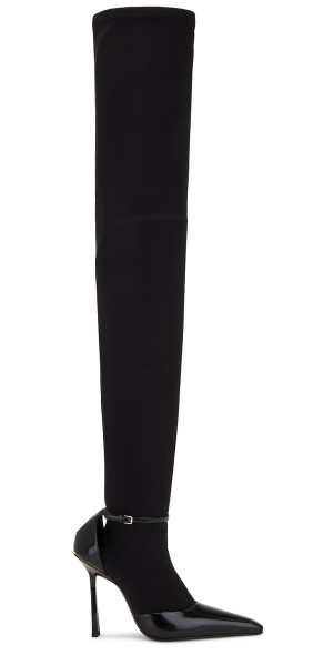 Saint Laurent - Graham Boot