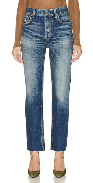 Saint Laurent - Hailey Jean