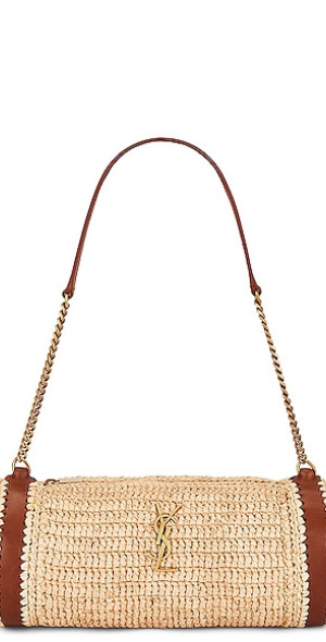 Saint Laurent - Small Tube Bag