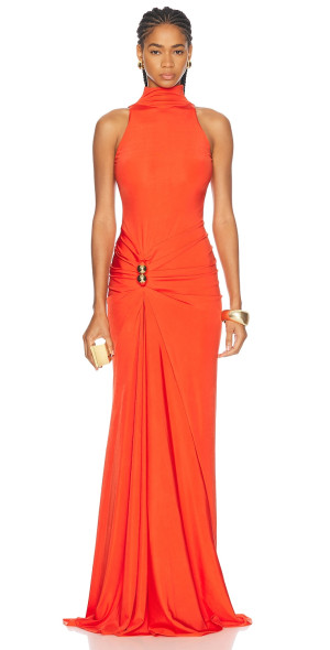 SILVIA TCHERASSI - Frances Dress