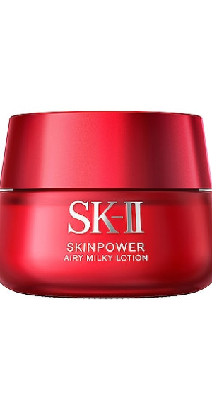 SK-II - SkinPower Airy Milky Lotion 80ml