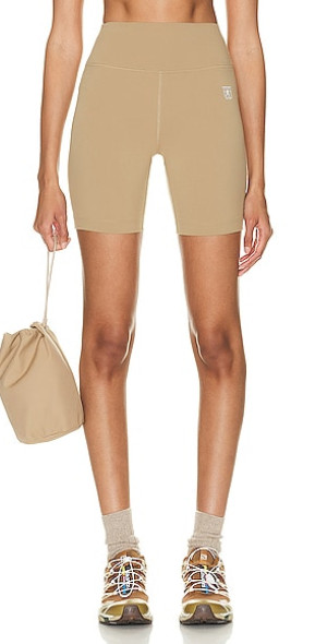 Sporty & Rich - Runner Biker Short