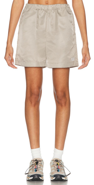 Sporty & Rich - Runner Nylon Short