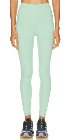 Sporty & Rich - Runner Script Legging