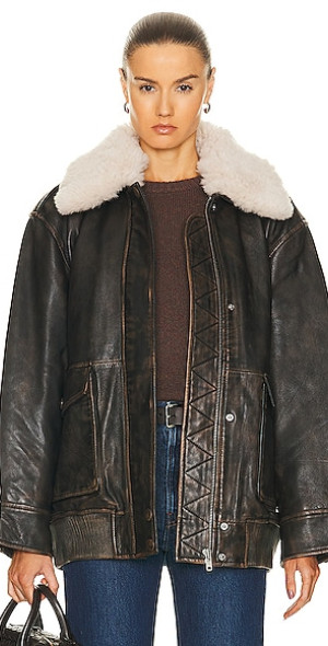 STAND STUDIO - Danata Jacket