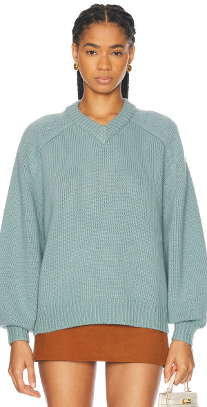 Staud - Wilson Sweater