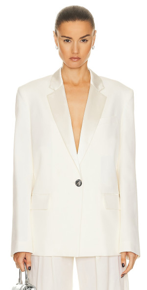 THE ATTICO - Bianca Blazer