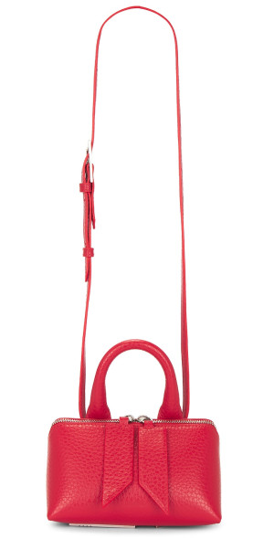 THE ATTICO - Friday Mini Bag