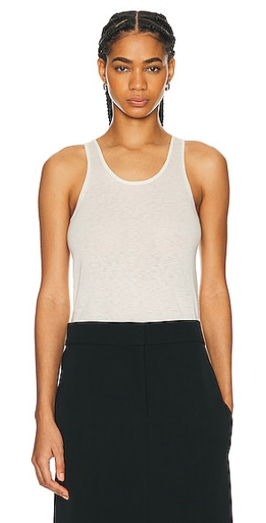 The Row - Formosa Tank