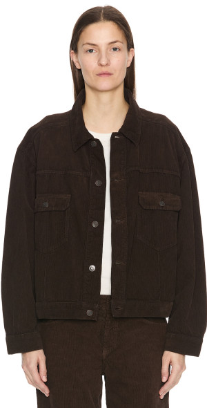 The Row - Ness Jacket