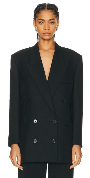 The Row - Timoty Jacket