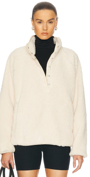 THE UPSIDE - Harlow Fleece Pullover