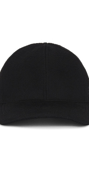 Toteme - Double Baseball Cap