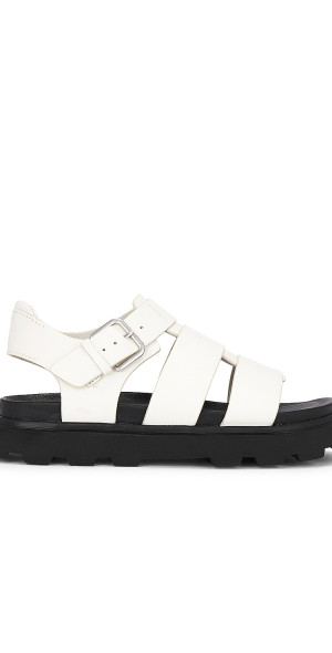 UGG - Capitelle Strap Sandal