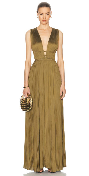 Ulla Johnson - Veda Dress