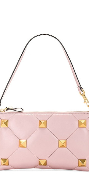 Valentino Garavani - Roman Stud Pouch