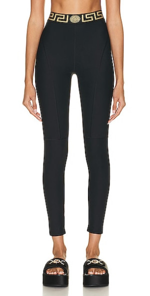 VERSACE - Gym Legging