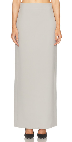 WARDROBE.NYC - Column Skirt