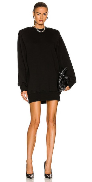 WARDROBE.NYC - Track Dress