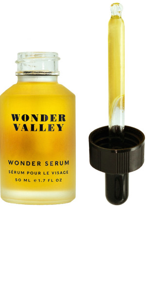 Wonder Valley - Wonder Serum