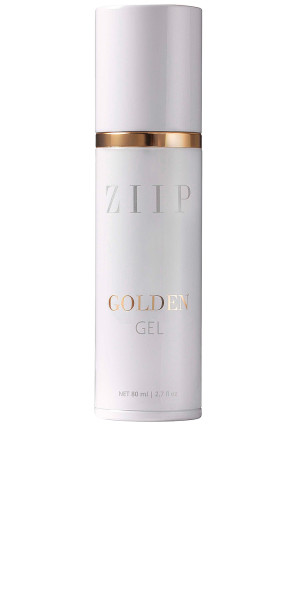 ZIIP - Golden Conductive Gel