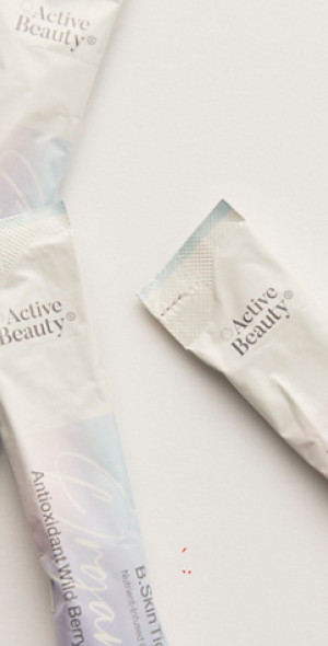 Active Beauty - Collagen Powder Sticks