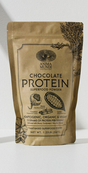 Anima Mundi - Chocolate Protein Powder
