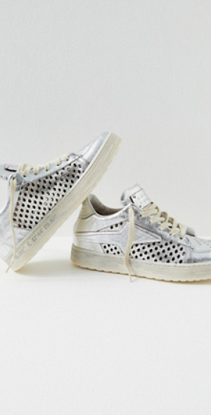 AS98 - Lucky Strike Sneakers