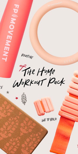 Bala - The Home Workout Pack