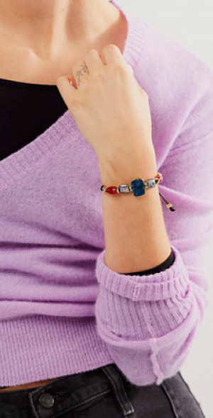 Beth Ward Studios - Naomi Bracelet