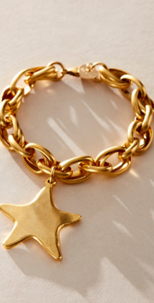 Bracha - Star Shine Bracelet
