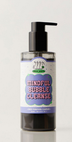 Chasin' Rabbits - Mindful Bubble Cleanse