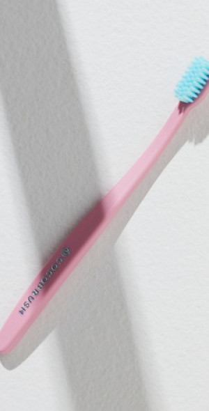 Cocofloss - Cocobrush Toothbrush