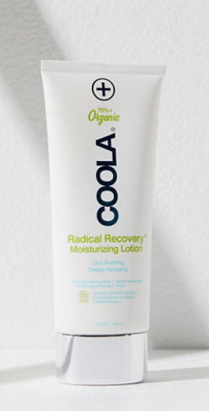 COOLA - Radical Recovery After Sun Lotion