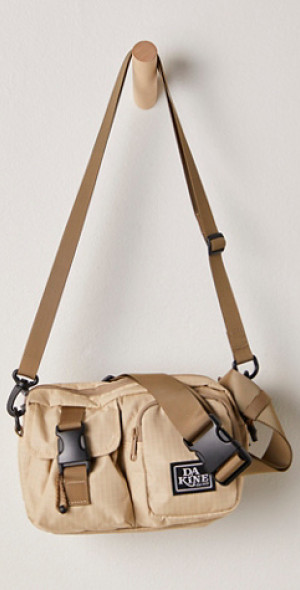 Dakine - Jagger Hybrid Hip Pack